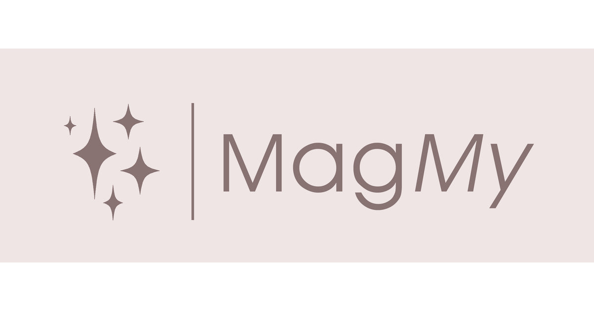 MagMy - Homepage